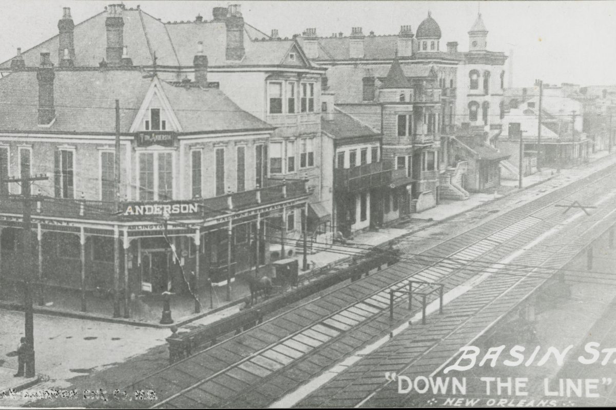 17th Ward Archives - New Orleans Music Map