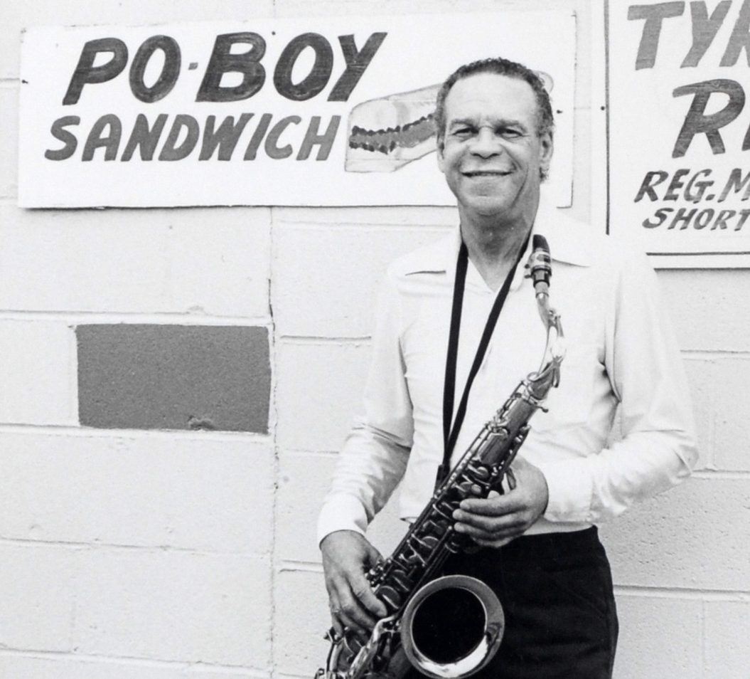 Mason's Las Vegas Strip - New Orleans Music Map