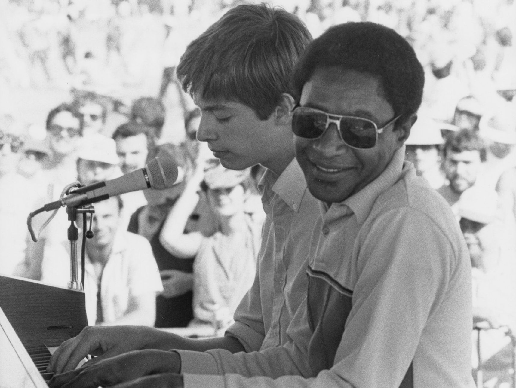 Jesuit High School - New Orleans Music Map