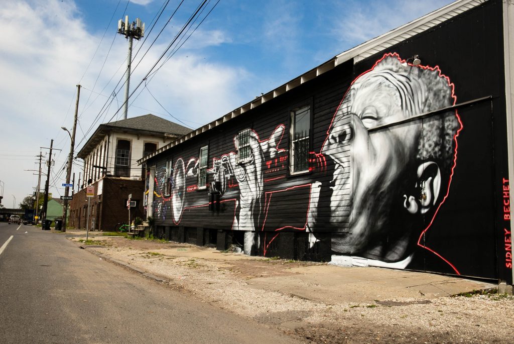 Tours Archive - New Orleans Music Map
