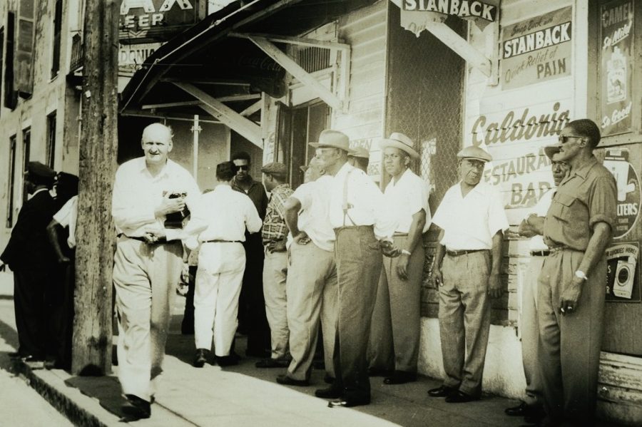 1930s Archives - New Orleans Music Map