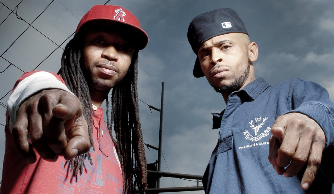 The Big Easy - New Orleans Music Map